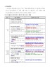 교육시설안전성평가 세부평가 항목별 갈음처리 사항 네이버 블로그